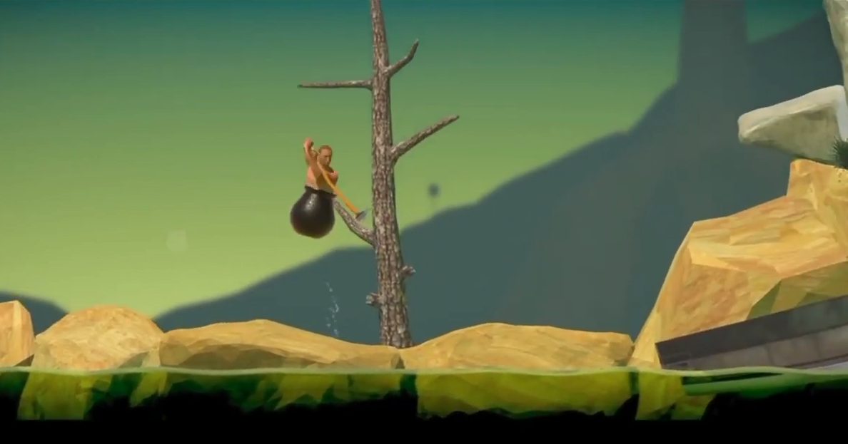 Getting Over It Golden Pot: A Guide to Unlocking the Ultimate Reward