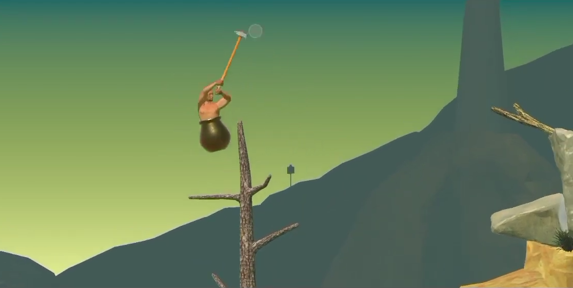 Getting Over It Golden Pot: A Guide to Unlocking the Ultimate Reward