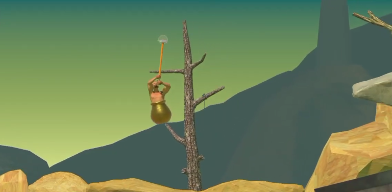 Getting Over It Golden Pot: A Guide to Unlocking the Ultimate Reward